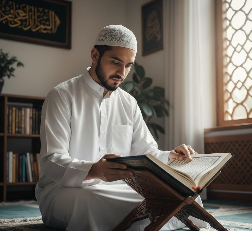 14 Do'a Istighfar Penghapus Dosa dan Penyejuk Jiwa, Lengkap Arab, Latin ...
