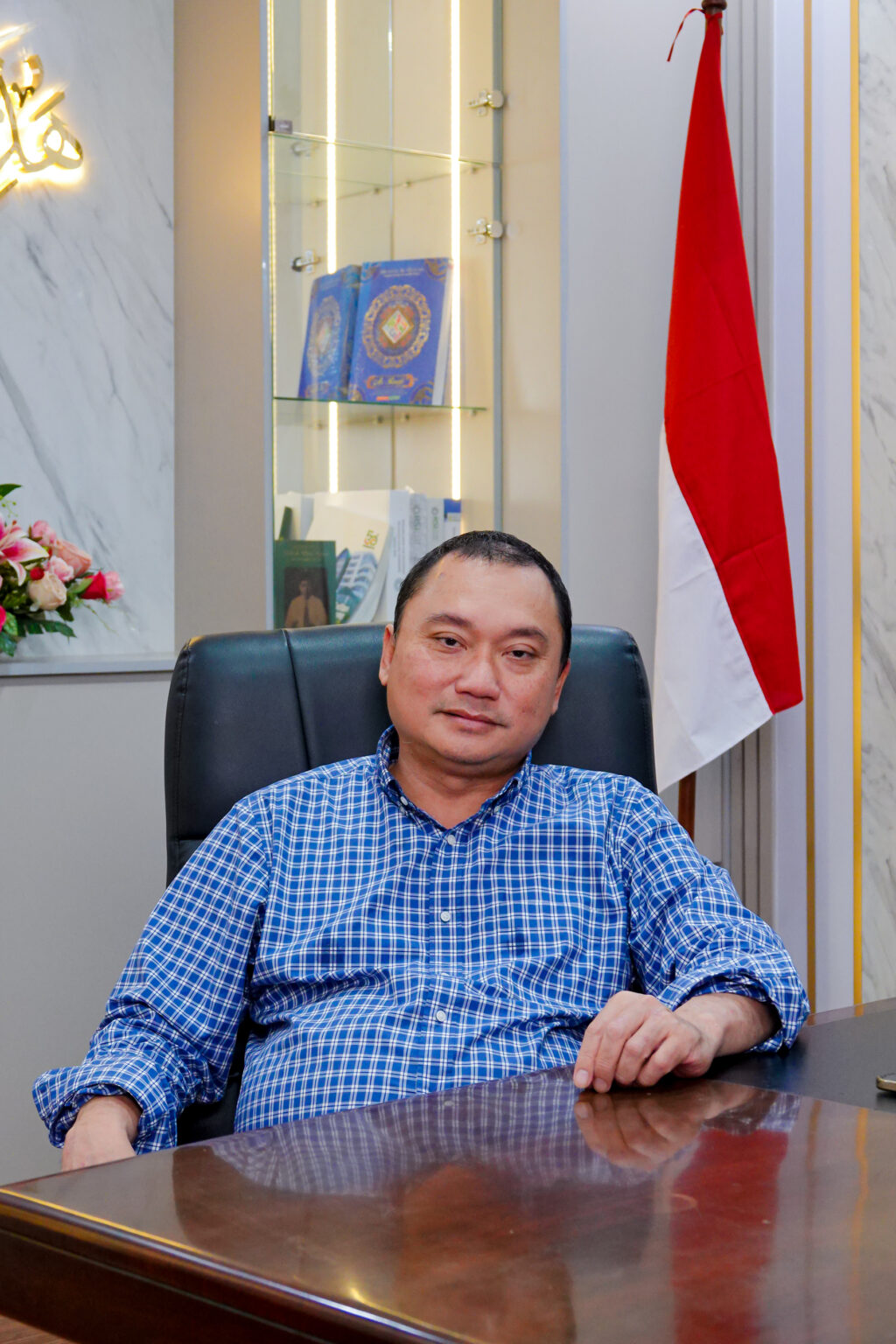 Teknologi iPSC dan Sel Autologus Hadir di RSI Sultan Agung Semarang