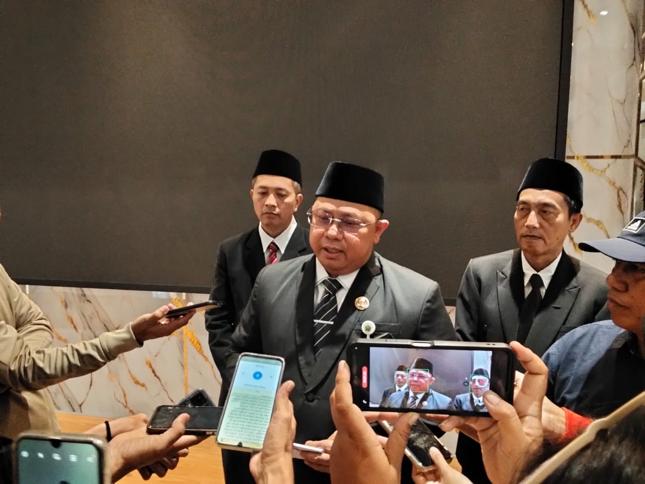 HAB Ke-80 Kemenag Jateng, Saiful Mujab: Peranan Agama Sebagai Solusi ...